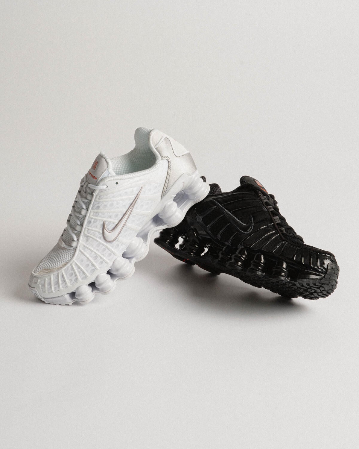 Nike WMNS SHOX TL | AR3566-002 | AFEW STORE